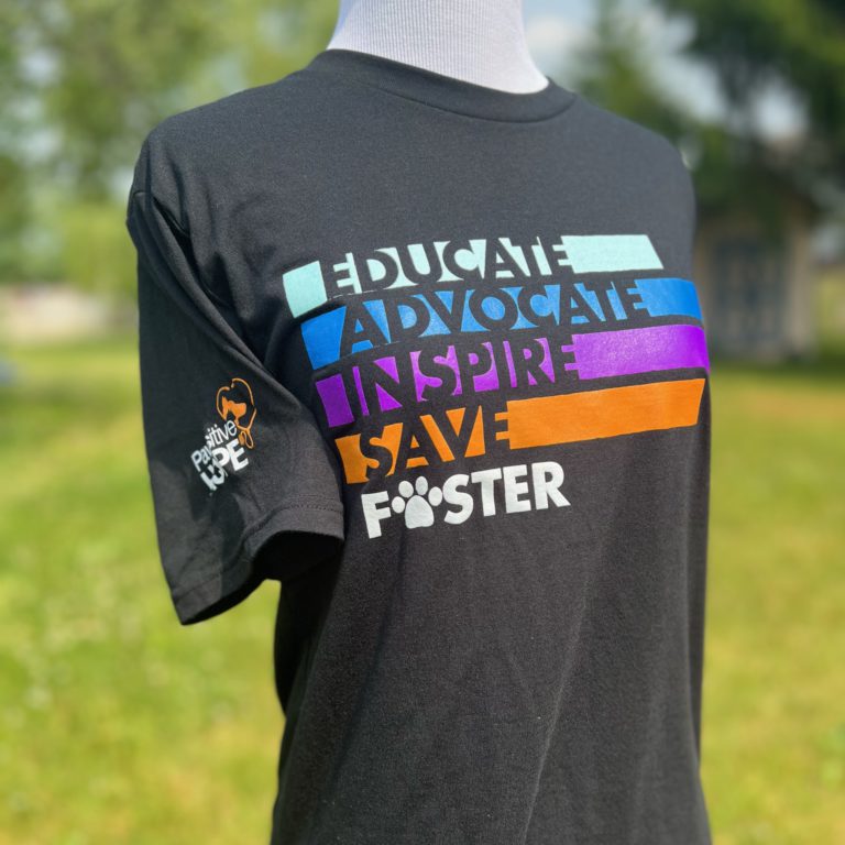 Store - Pawsitive Hope