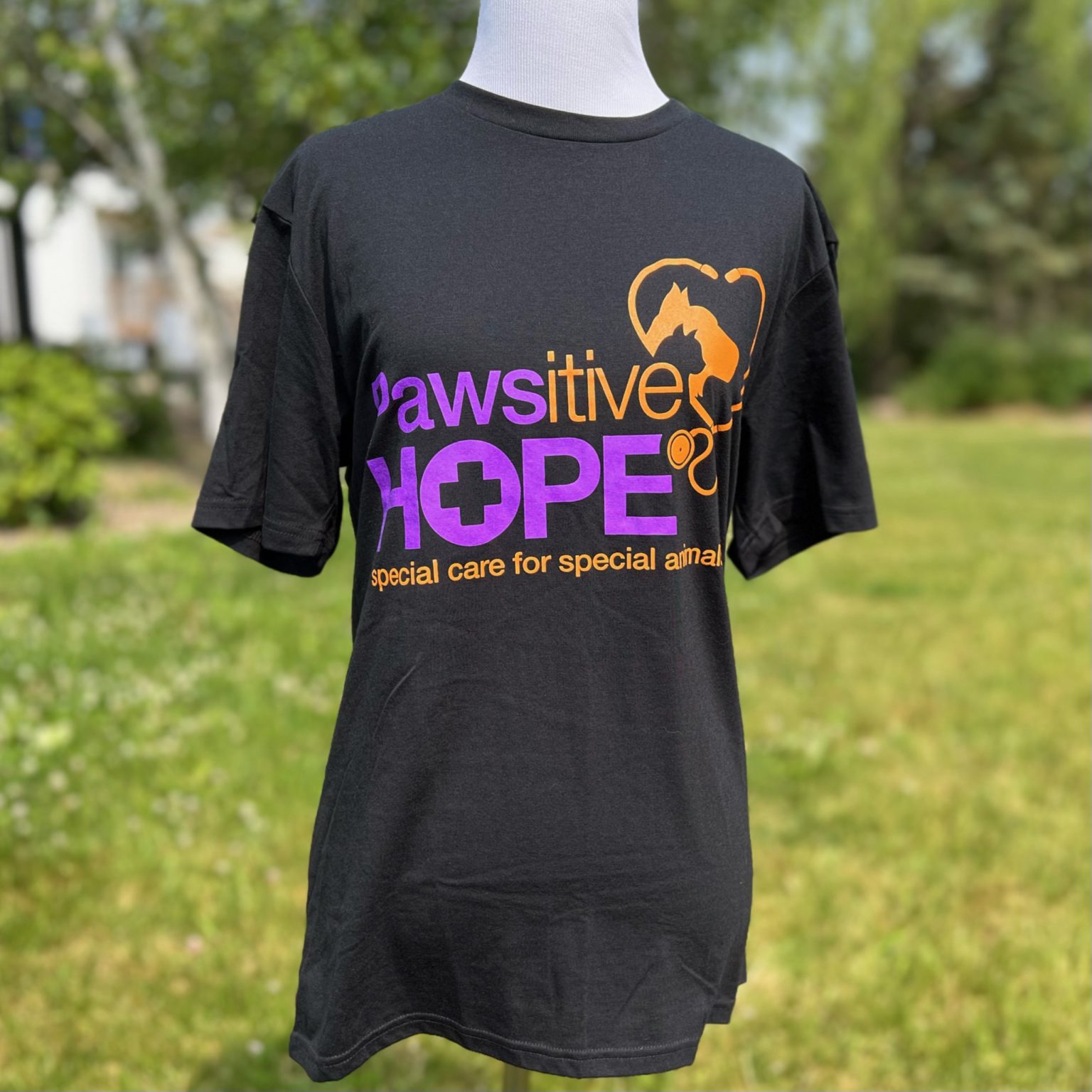 How To Help - Pawsitive Hope