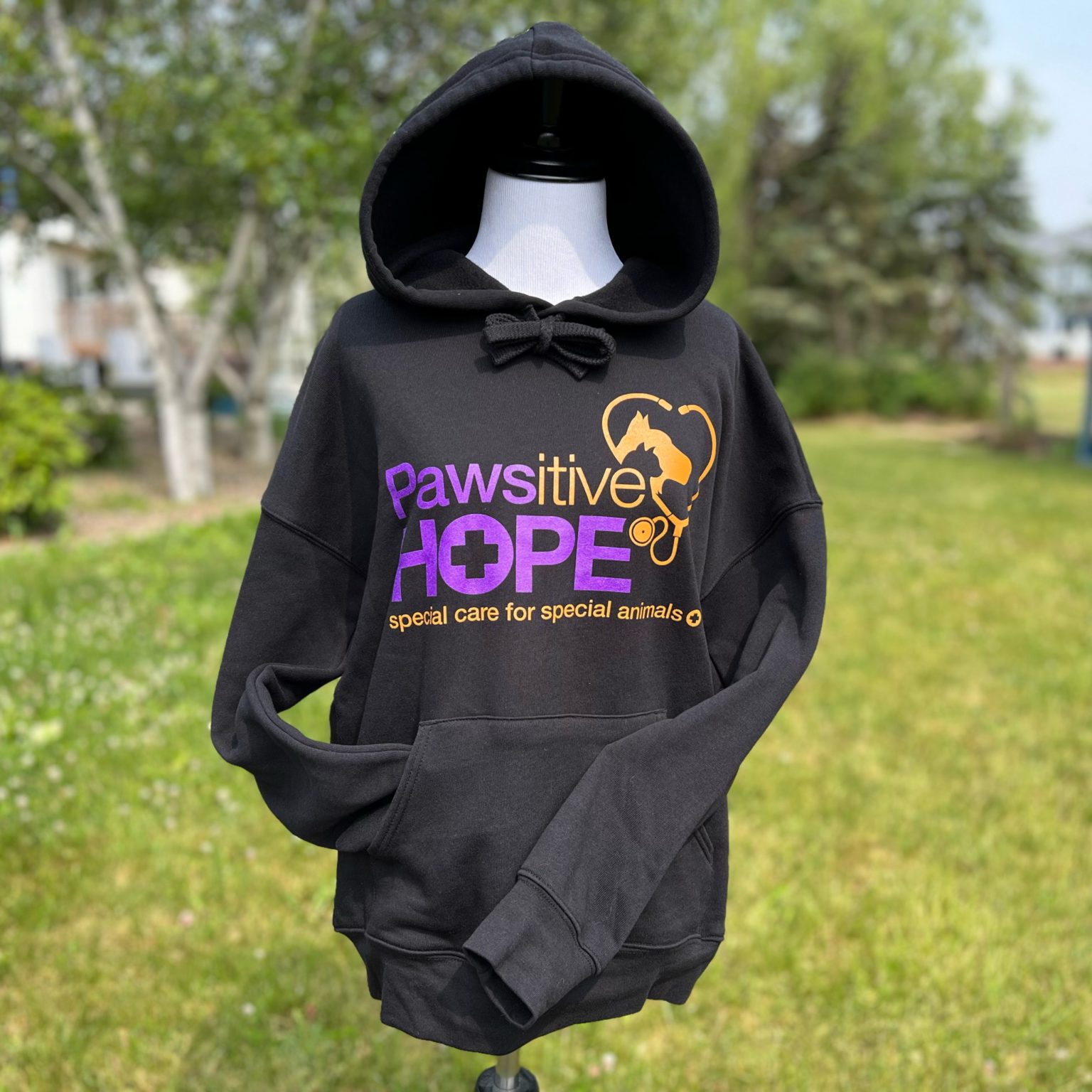 Store - Pawsitive Hope
